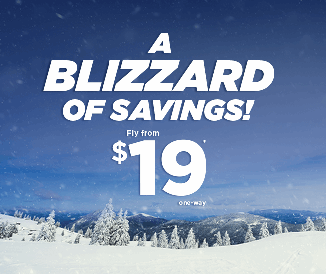 Fly Frontier | Frontier Airlines