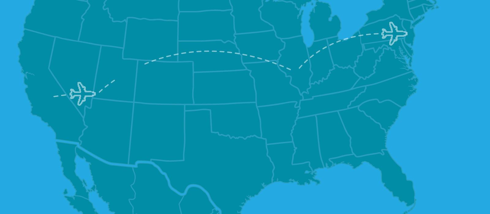 Low Fares Done Right | Frontier Airlines